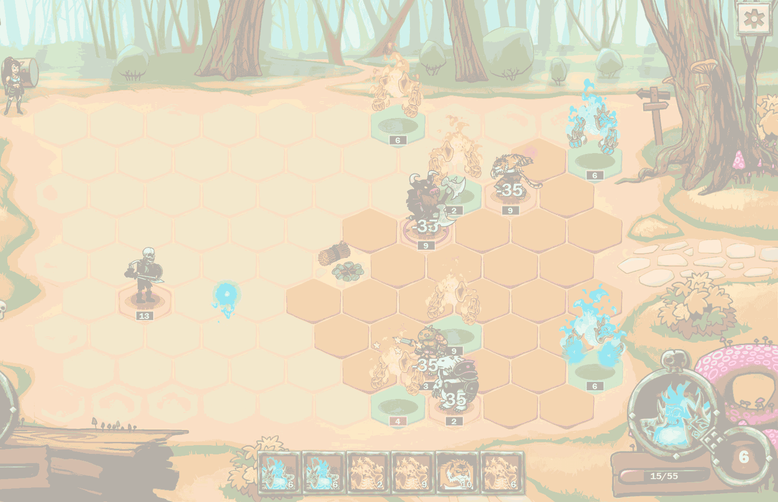 Corona: Free Cross-Platform 2D Game Engine